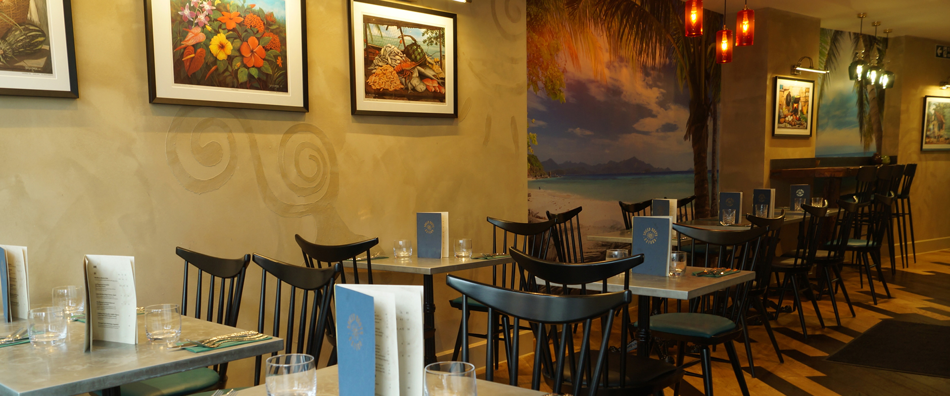 SpicedRoots – Authentic Award Winning Caribbean Cusine in Oxford UK